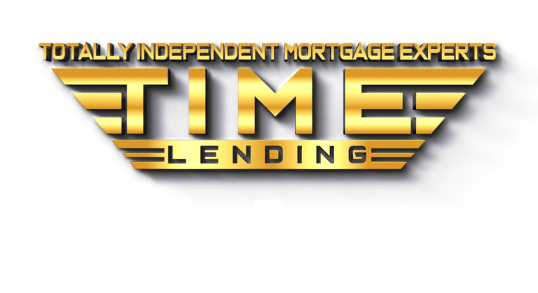 TIME Lending
